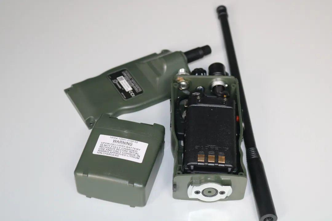 预算不足，如何拥有PRC152A战术手台？某宝来帮你圆梦！ - 知乎