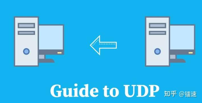 了解UDP发送过快导致的问题和对应解决方案 - 知乎
