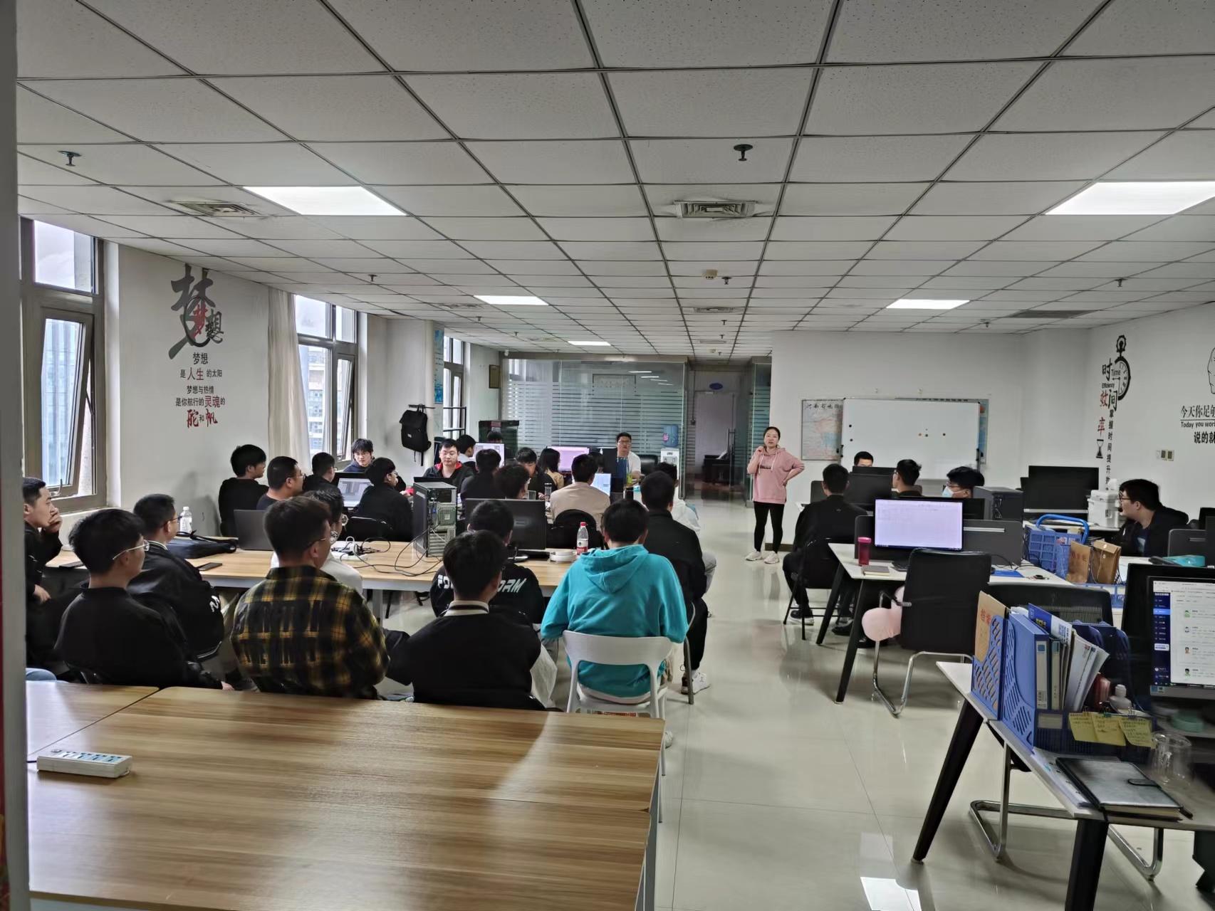 河南迈罗蒂汽车技术有限公司日常交流学习 - 知乎