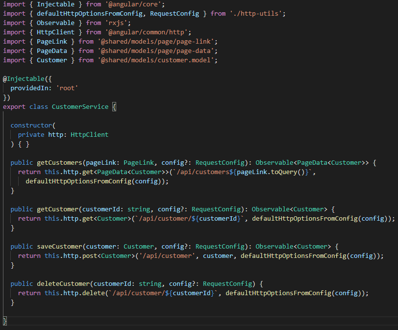 Thingsboard二开系列代码篇-01 - 知乎