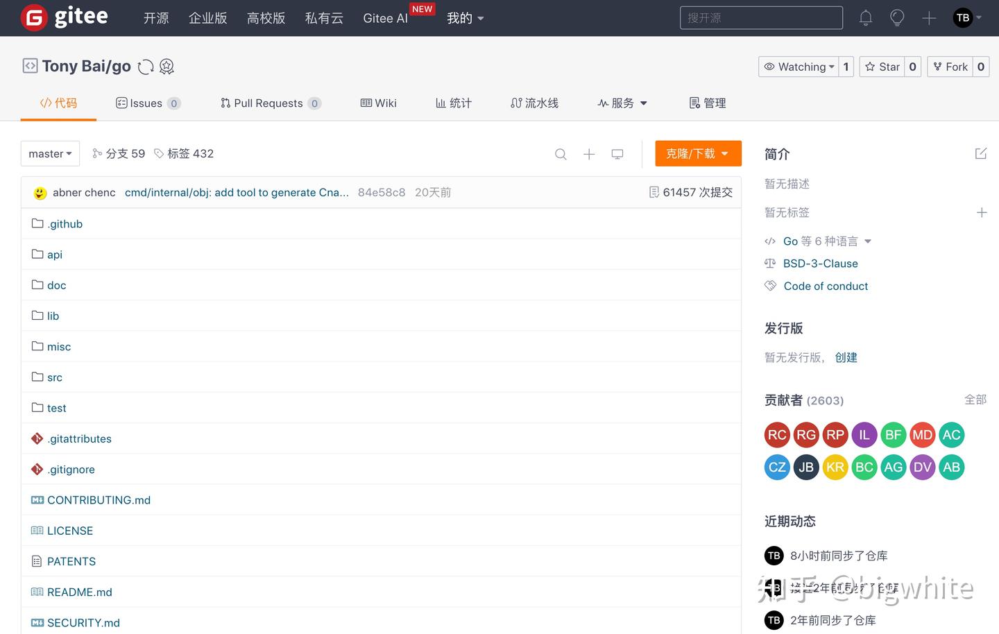 Gotip安装：基于Go镜像代码仓库 - 知乎