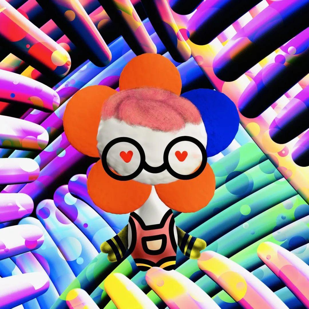 无界版图艺术专访 插画师小川 | 从NFT到AIGC，用怎样的姿势拥抱Web 3.0？ - 知乎