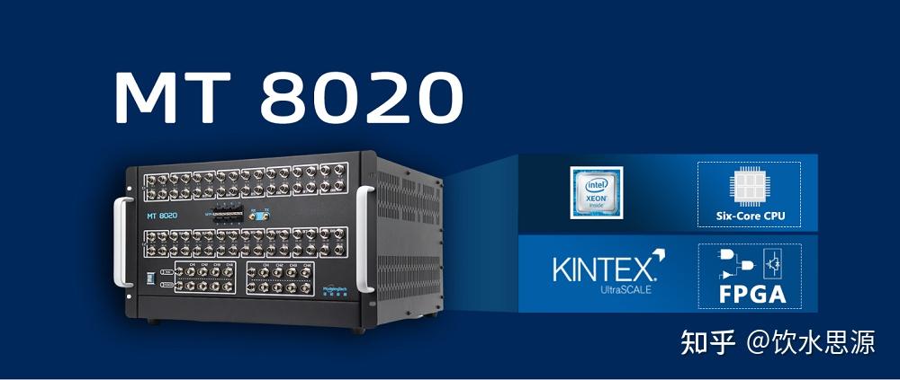 远宽能源实时仿真器系列|MT 8020实时仿真器-全新电力实时超算平台！ - 知乎