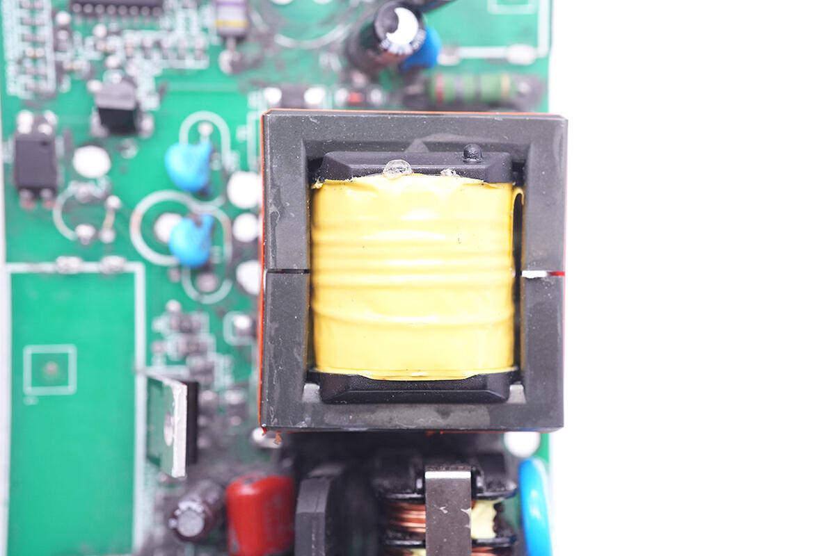 拆解报告：yadea雅迪144W铅酸蓄电池充电器 - 知乎