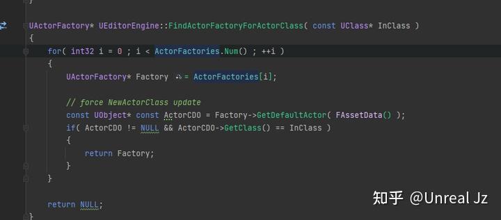UE 虚幻引擎编辑器开发 自定义资源拖拽进关卡 - 知乎