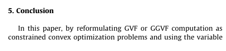 Fast gradient vector flow computation based on augmented Lagrangian method - 知乎