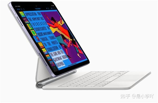 iPad Air 5评测：轻，靓，重量级 - 知乎