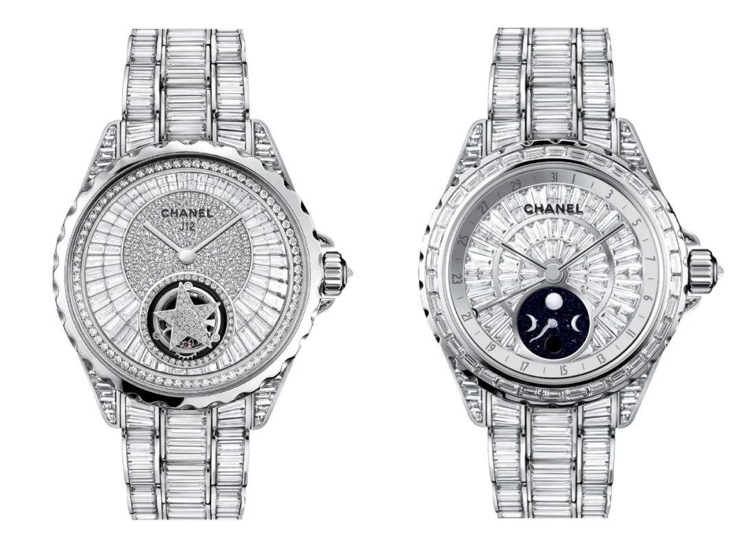 无人不知的香奈儿J12，有你未必知道的20件事 - 知乎