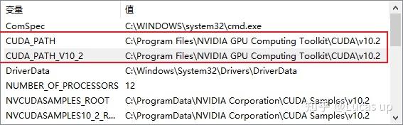 TensorRT+Torch使用 -1.cuda安装及C++配置 - 知乎