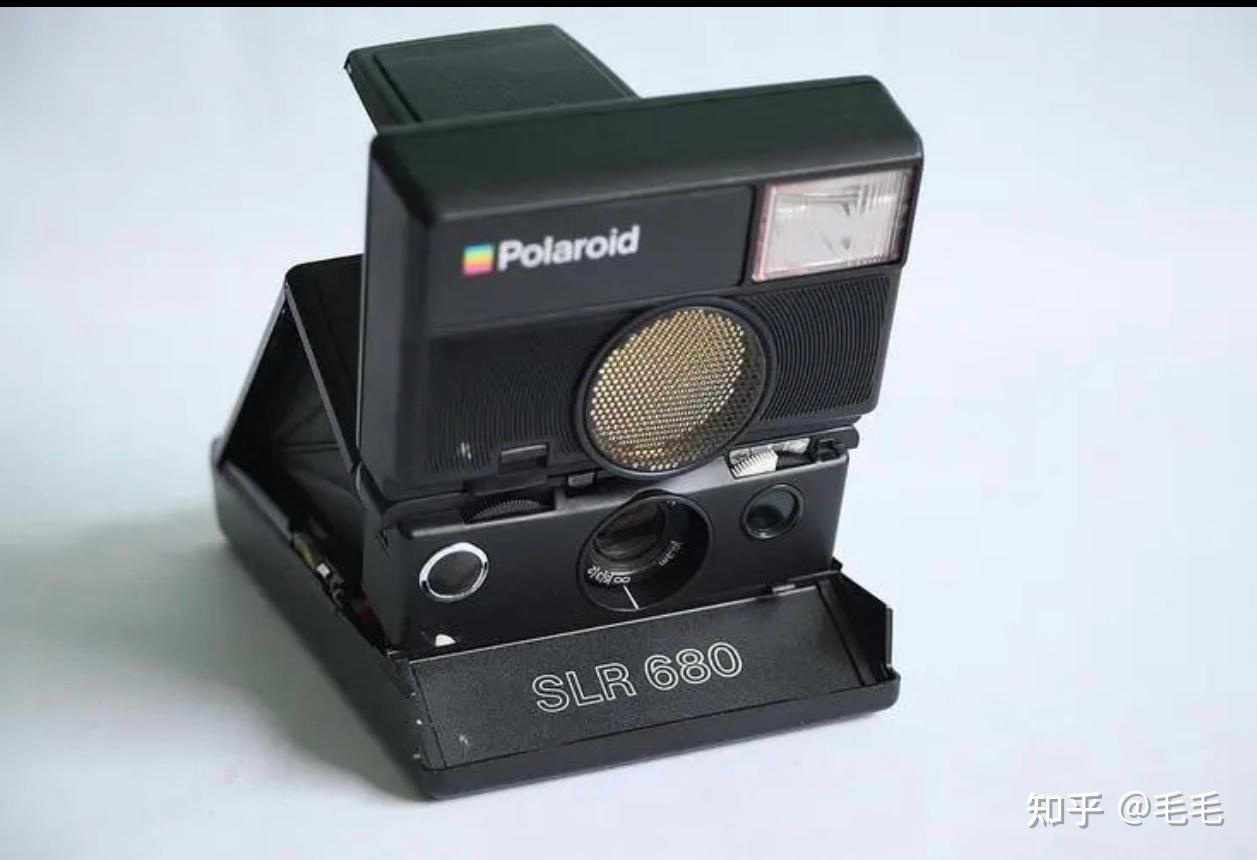宝丽来相机，相纸挑选以及问题总结 - 知乎