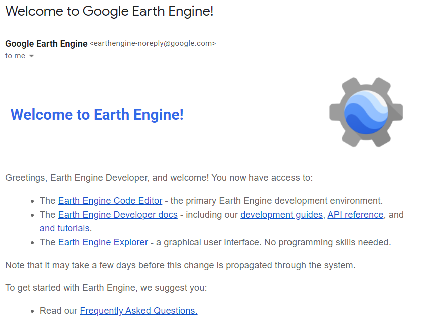 GEE注册详细指南 - 知乎