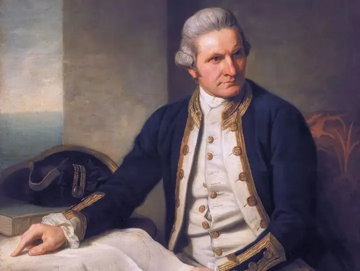 詹姆斯·林德和伟大的坏血病试验 - 知乎