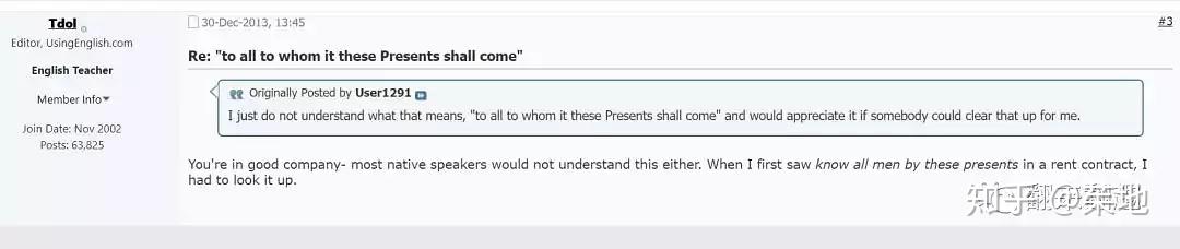 翻译笔记丨除了“礼物”和“现在”，present还有什么含义？ - 知乎