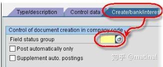 SAP FICO全解析之-FS00总帐科目：创建，显示，阻止和删除 - 知乎