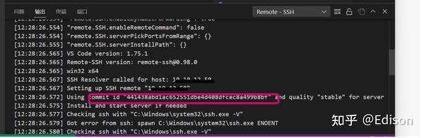 VScode离线安装常用插件以及remote ssh搭建服务器环境 - 知乎