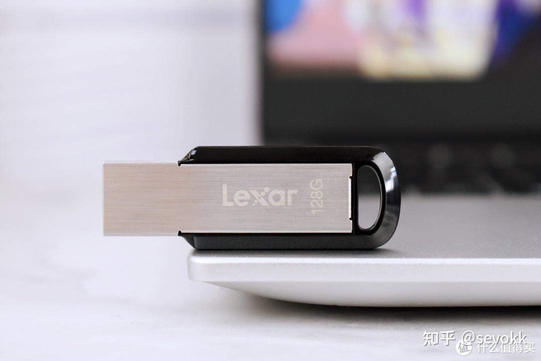 Lexar雷克沙M400 U盘：好用不贵，数据加密让人放心 - 知乎