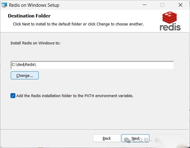Windows11安装Redis5.0.14.1详细教程，附每个安装步骤的详细截图 - 知乎