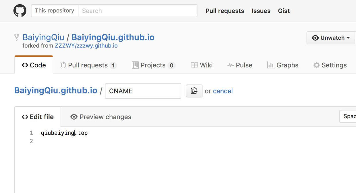 在Github/Gitee上搭建免费个人网站和博客（延伸篇） - 知乎