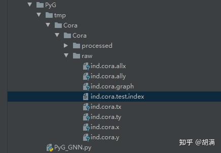 使用Pytorch Geometric实现GCN、GraphSAGE和GAT - 知乎
