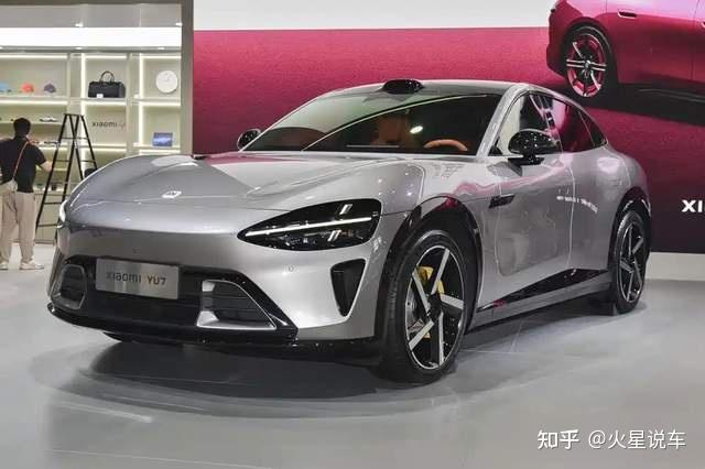 800V+5C快充，理想i8来袭，对标小米YU7有多少胜算？ - 知乎