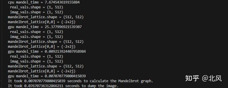 快速上手: 如何使用PyCUDA加速计算密集型Python程序-1 - 知乎
