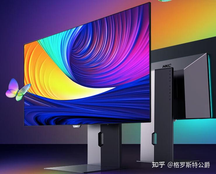 OLED电竞显示器怎么选，618大促看这几款就够了 - 知乎