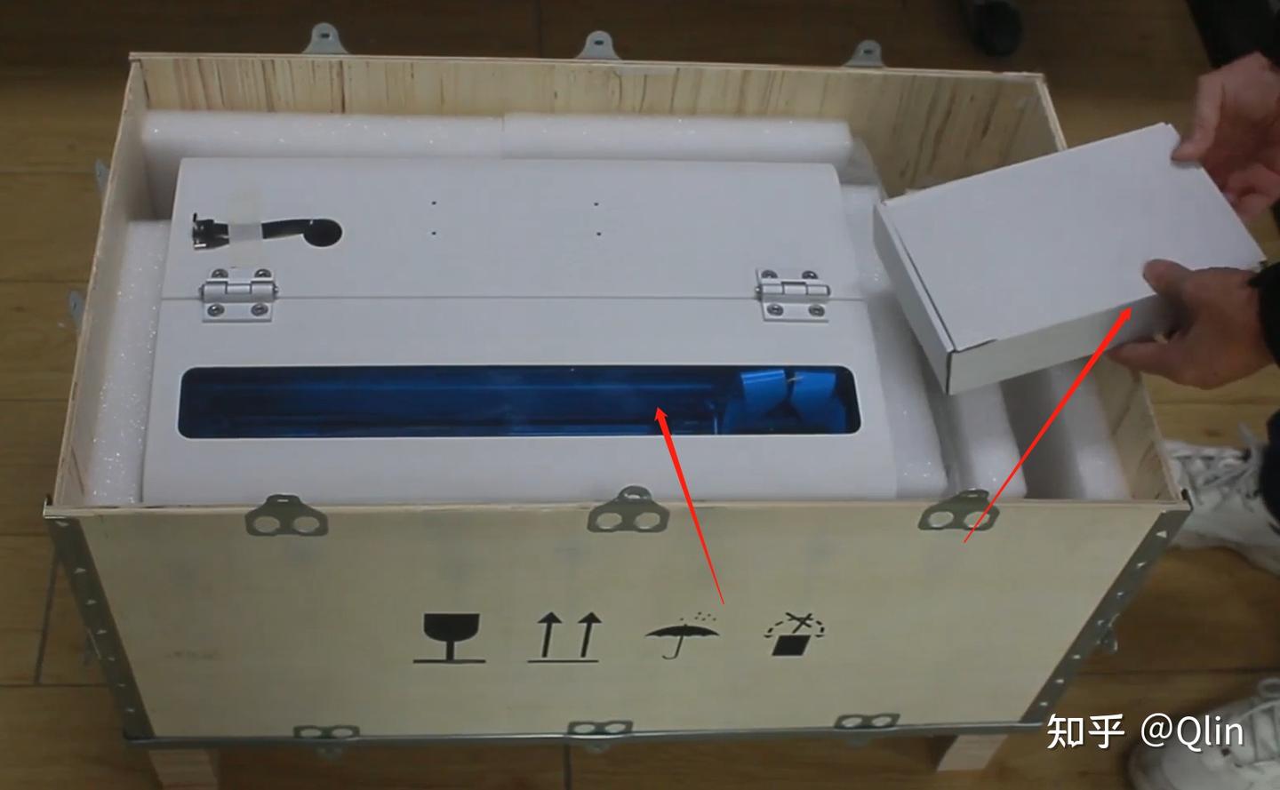 UV打印机使用教程 UV printer usage tutorial - 知乎