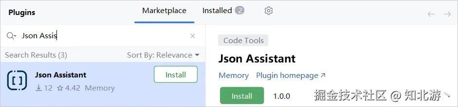 一款必备的 IDEA 神级插件，轻松搞定繁杂的 JSON 格式化 - 知乎