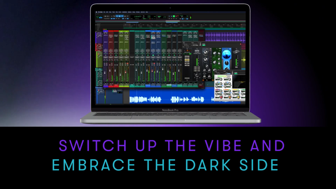 Lesson1《打开Protools的新世界——Protools的基本介绍与安装》 - 知乎