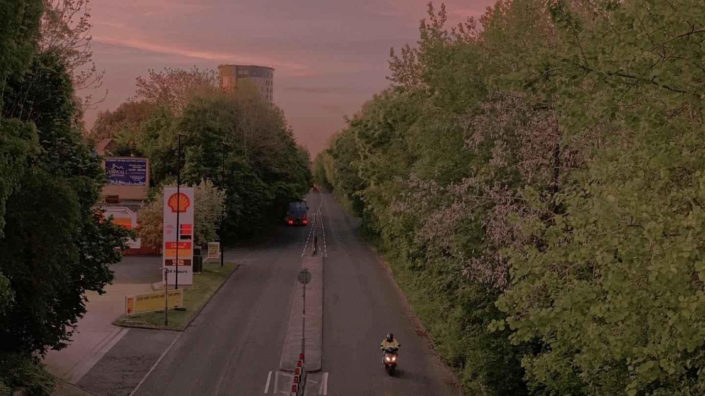 有哪些很适合春天的电脑壁纸？ - 知乎