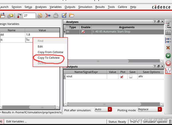 Cadence_virtuoso使用技巧收集 - 知乎