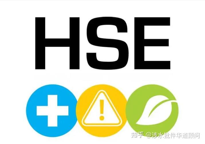 hse认证是什么意思？中石油/中石化管理体系实施控制要求 - 知乎