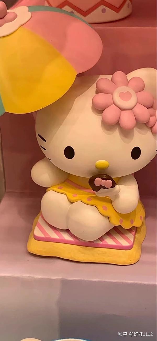 1.19壁纸｜hello kitty壁纸 - 知乎