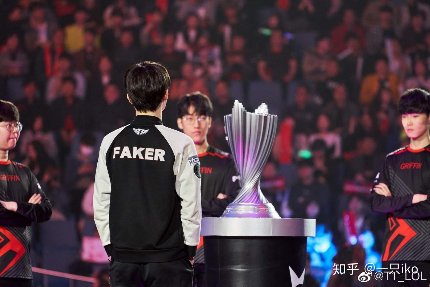 不死者-faker - 知乎