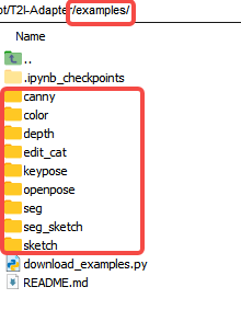 腾讯T2I-adapter源码分析（1）-运行源码跑训练 - 知乎