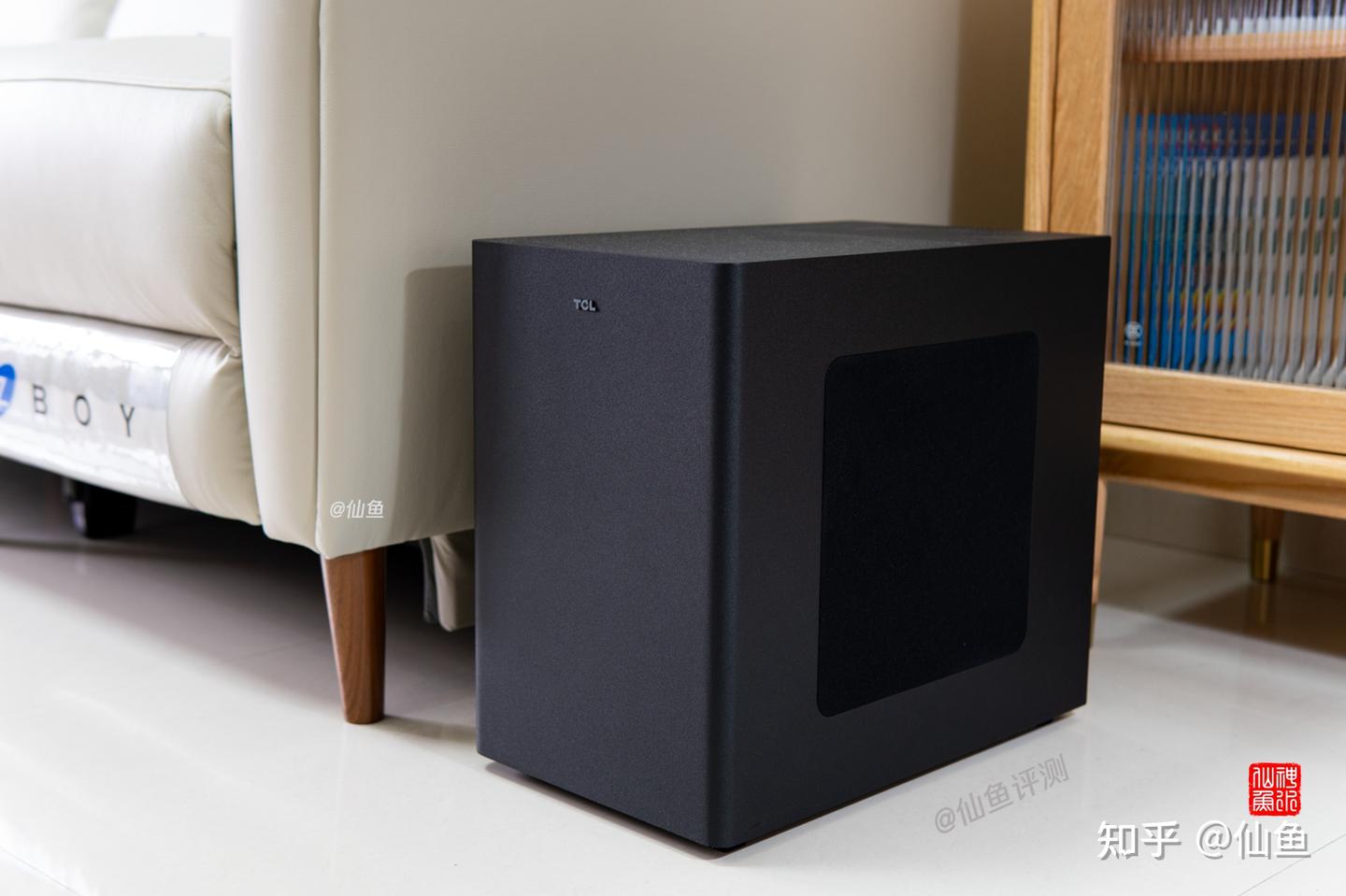 性价比拉满？TCL X937U回音壁全面评测(7.1.4声道） - 知乎