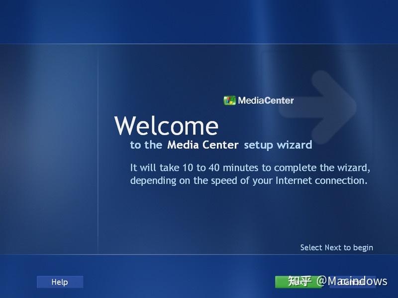 Windows Longhorn：美学巅峰的开始 - 知乎