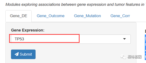 RNA 29. SCI文章中基于TCGA的免疫浸润细胞分析 (TIMER2.0) - 知乎