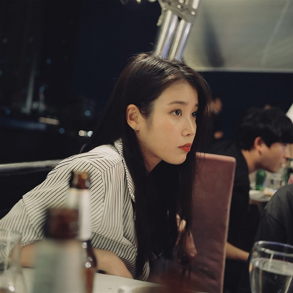 IU电脑壁纸收藏版 - 知乎