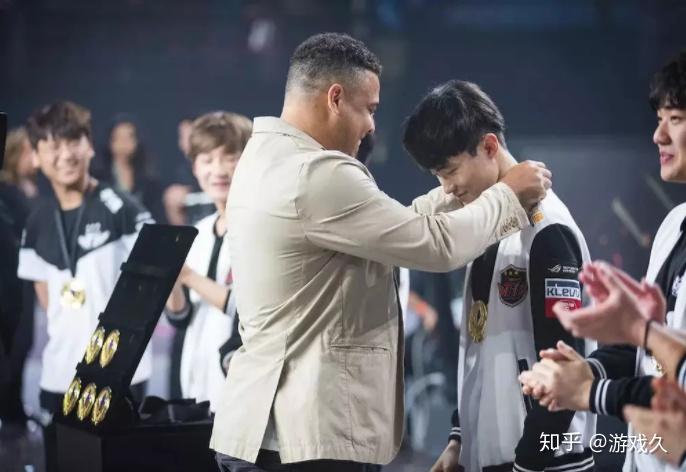 SKT无缘S8！Faker无缘S8！ - 知乎