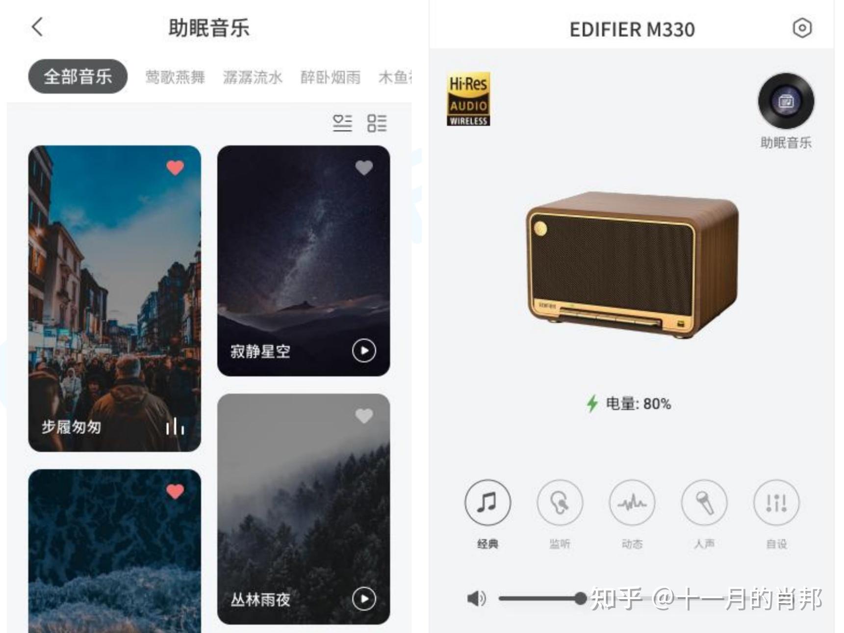 漫步者M330究竟如何？仅仅是放大版的M230？实测体验漫步者新款M330 - 知乎