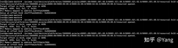 PCIE MSI-X 中断之MSI-X Table访问 - 知乎