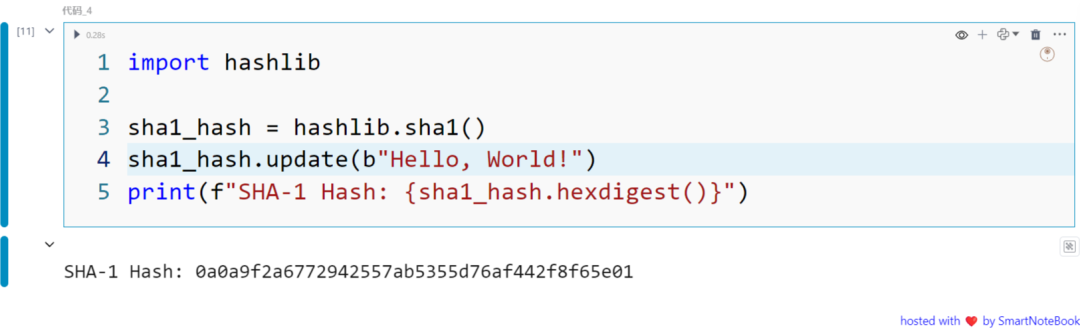 一文带您了解Hash：Python 中的哈希 - 知乎