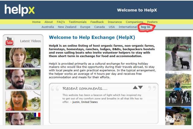 如何用HELPX申请换宿以及要注意的问题（完整更新） - 知乎