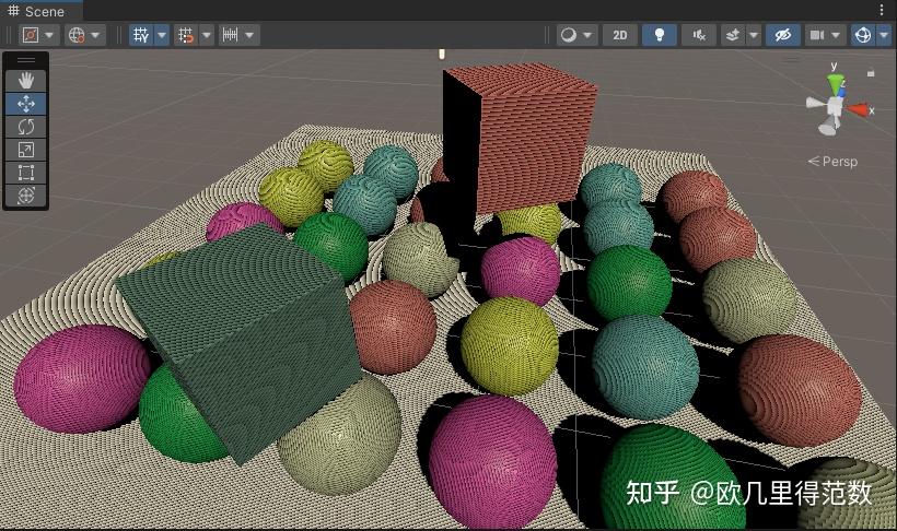 【Catlike Coding Custom SRP学习之旅——4】Directional Shadows - 知乎