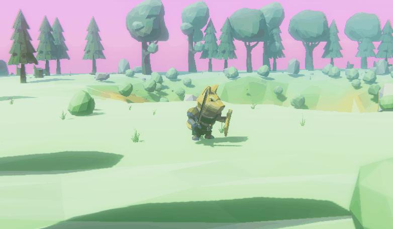 Cinemachine的常规使用详解 - 知乎