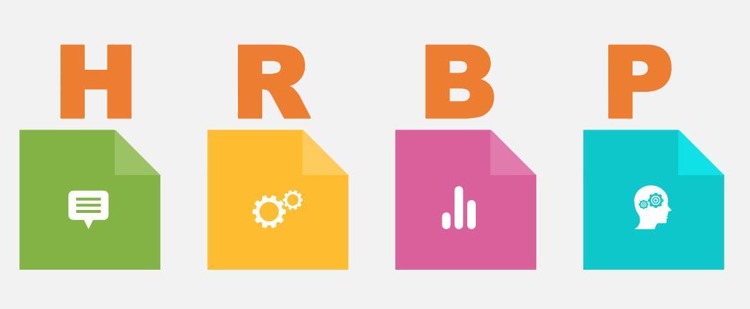 如何构建HRBP的知识体系？ - 知乎