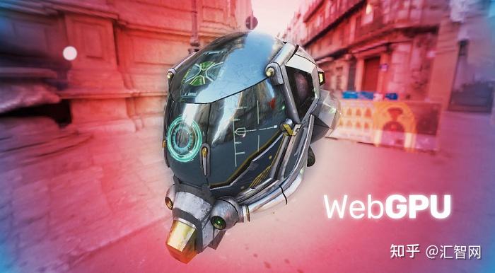 WebGPU加载Wavefront .OBJ模型文件 - 知乎