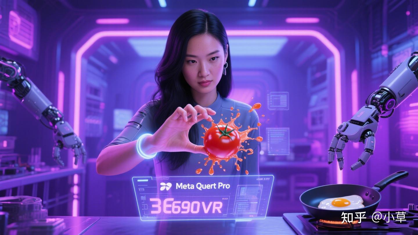 2025年VR游戏推荐：从零基础到硬核玩家，这10款VR游戏拯救你的VR眼镜！ - 知乎