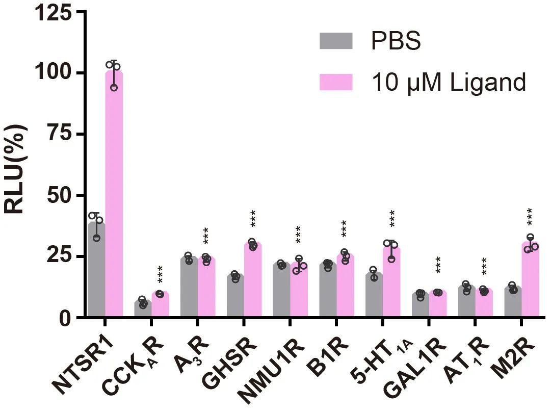 Nature | 上海药物所破解GPCRs的激酶招募及偏向性信号转导机制 - 知乎